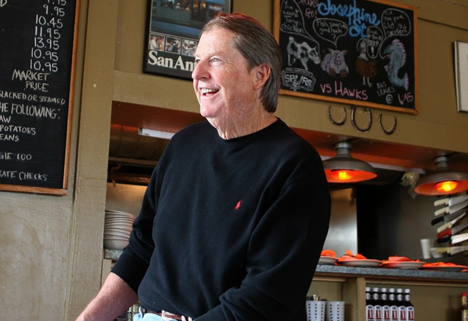 Pat Molak, Gruene Hall and 50 years of legendary Texas music