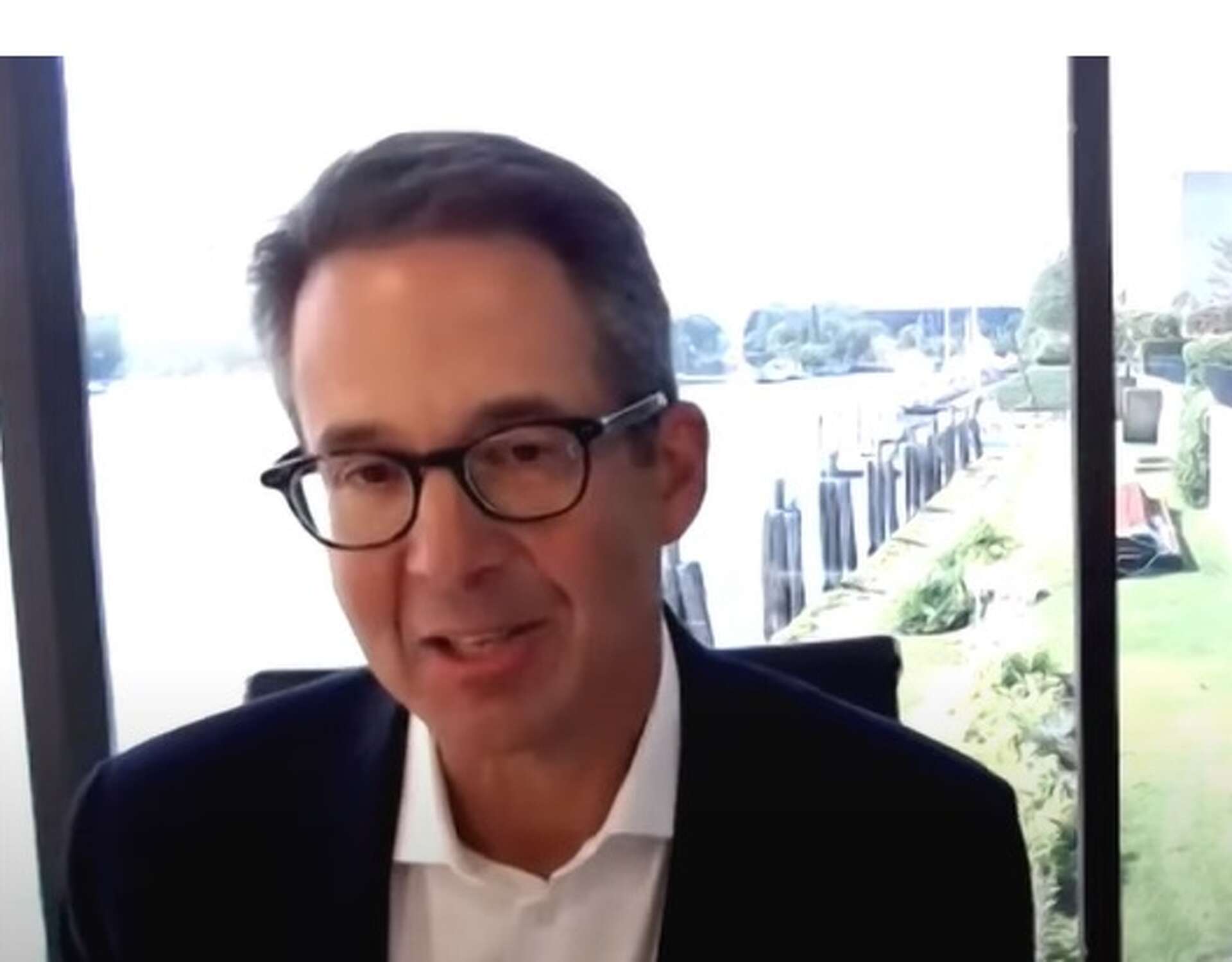 Forbes annual list of billionaires names 15 Connecticut residents