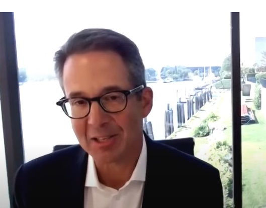 Blue Owl's Douglas Ostrover: 5 things to know about the billionaire