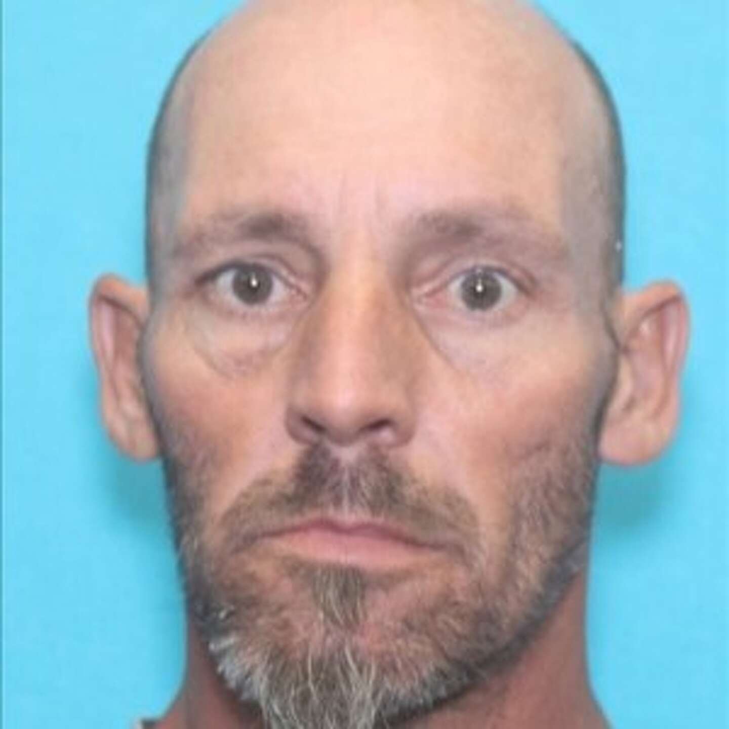 Odessa Man Added To Texas Most Wanted Sexual Offender List