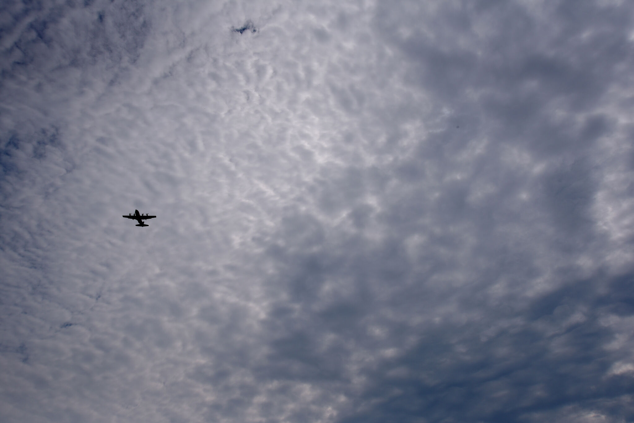 What you'll see if Texas is cloudy during total solar eclipse