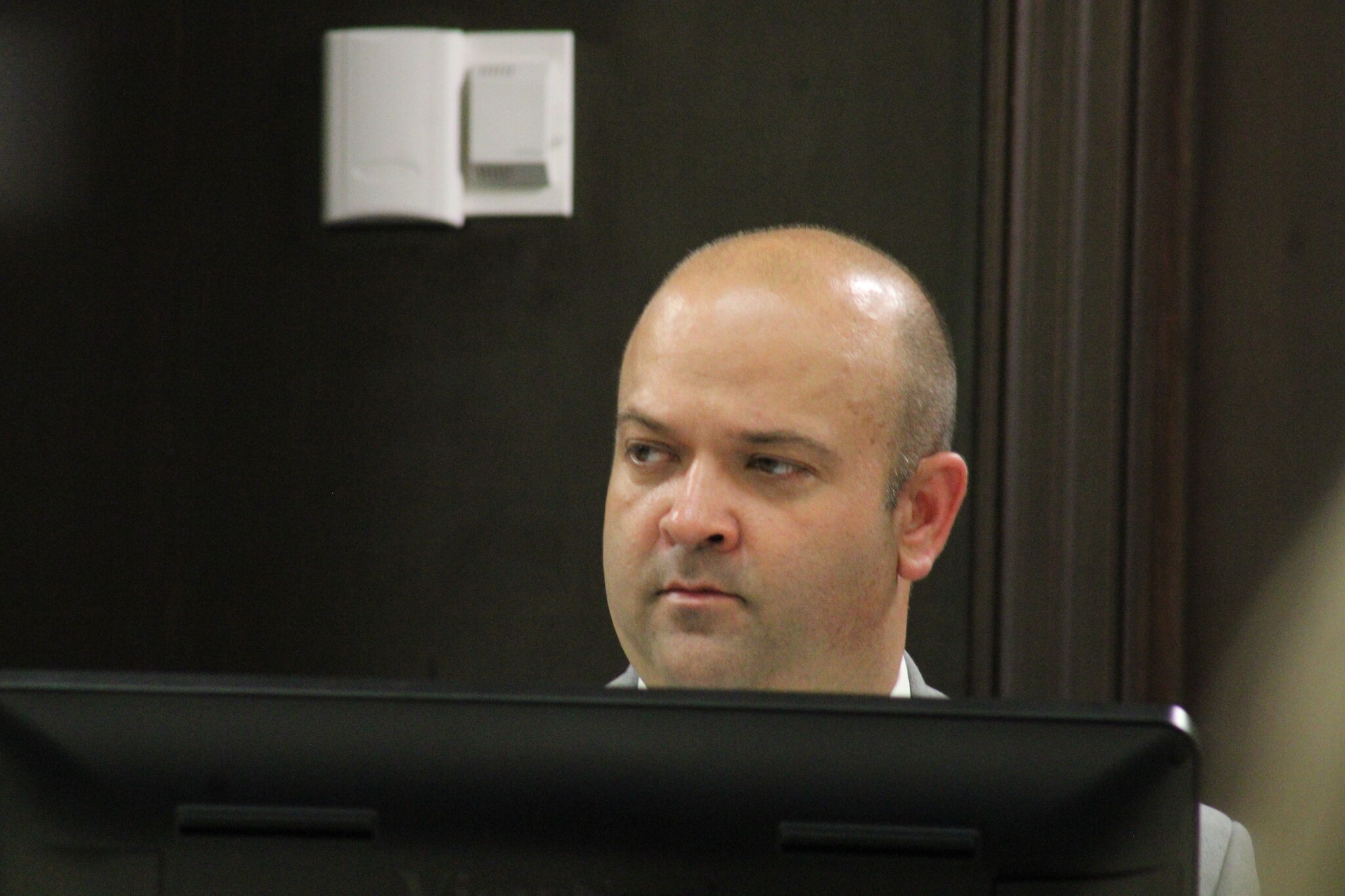 Laredo City Council discusses adding civic center to area