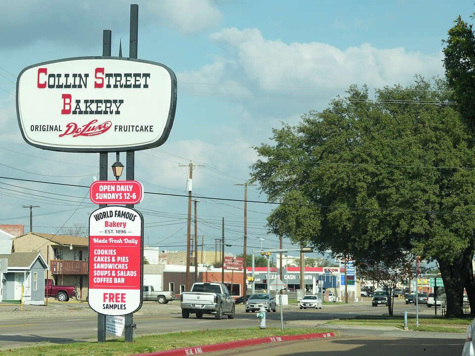 What we know about the Collin Street Bakery scandal