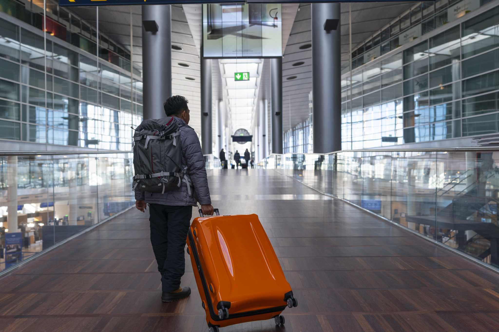 Dynamic Pricing Is Coming for Everything in Travel