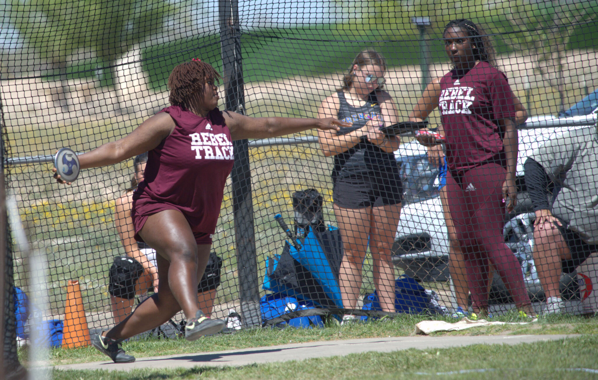 Legacy’s Bolaji Subair leads Basin Super Elite Team picks