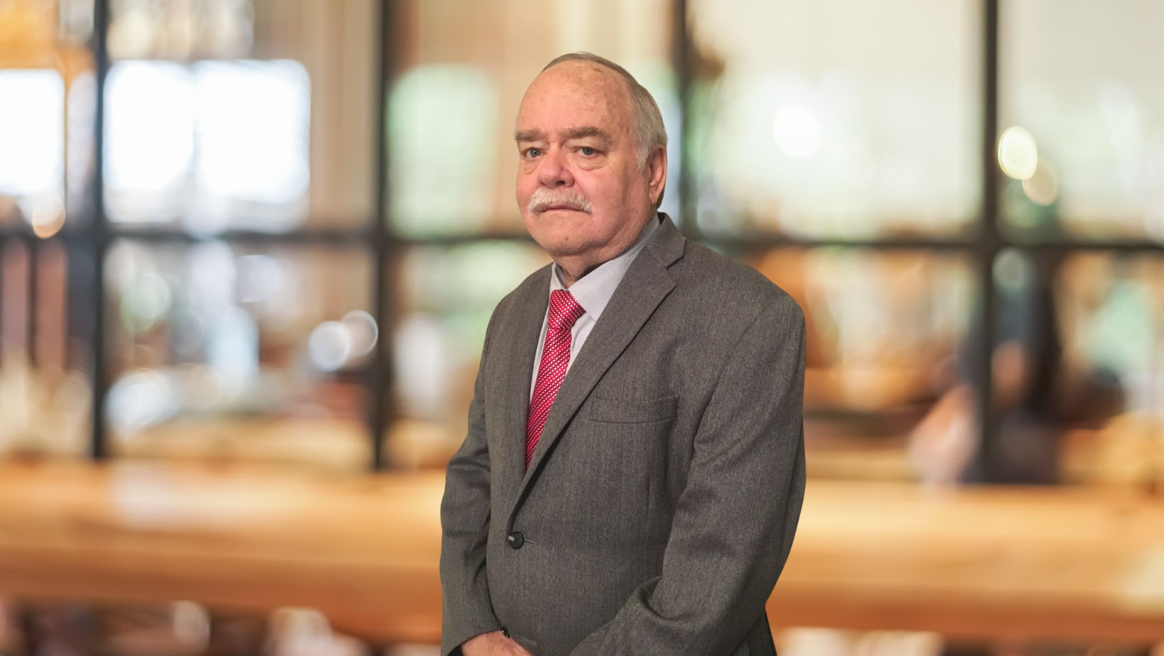 Beaumont's Percy Pitzer promotes 'education versus incarceration'