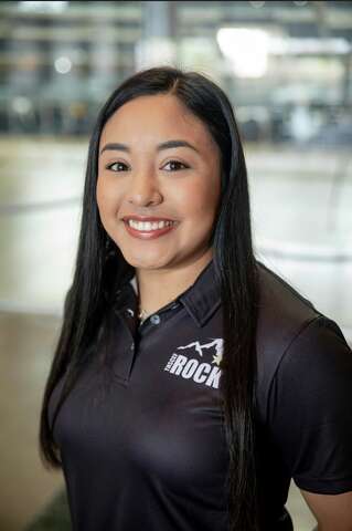 UISD's Tania Castro 1st woman from Laredo to be in ROCK Program
