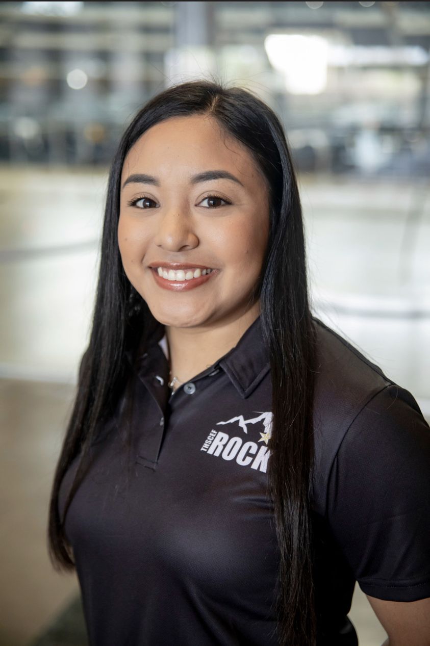 UISD's Tania Castro 1st woman from Laredo to be in ROCK Program