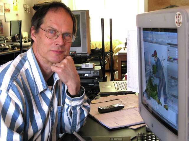 Animator Eli Noyes dies at 81 after acclaimed career in Bay Area film