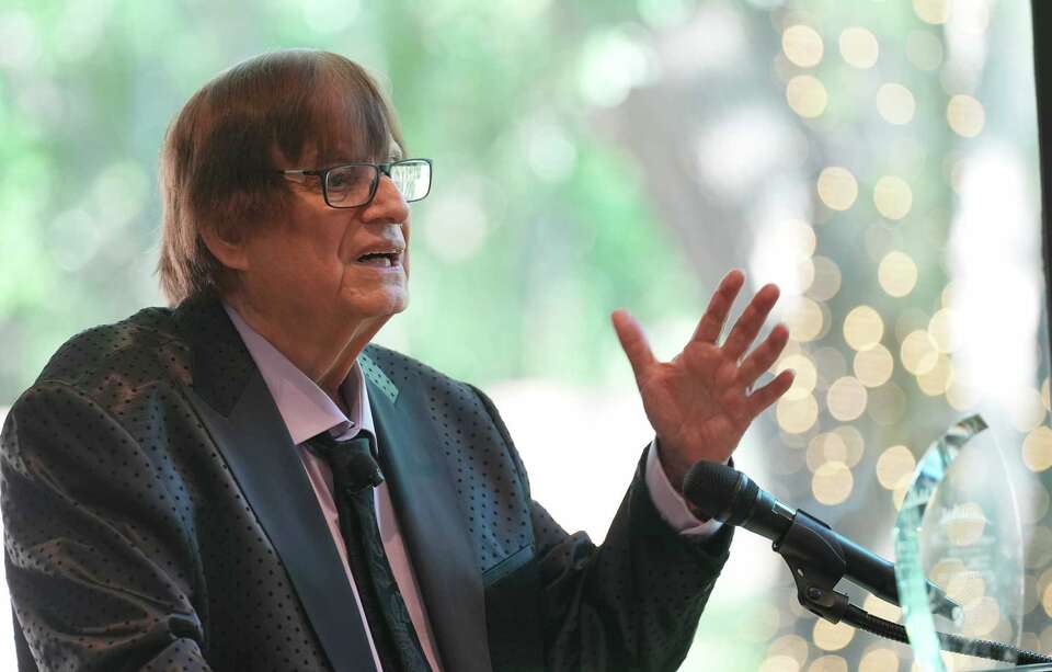 Rice University honors mathematician Richard Tapia for 50 years