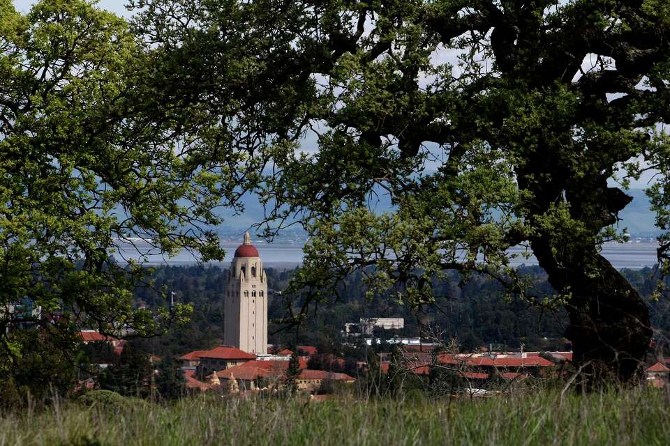 Controversial Stanford lecturer claims wrongful firing in lawsuit