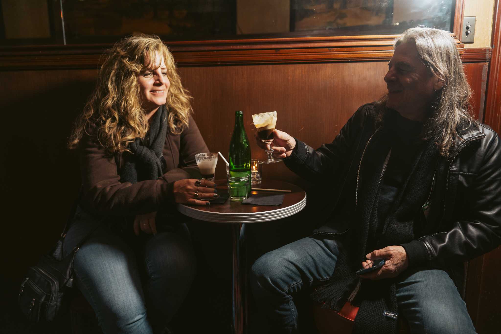 Tosca Cafe was one of SF’s best restaurants. What happened?