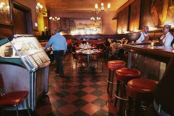 Tosca Cafe was one of SF’s best restaurants. What happened?
