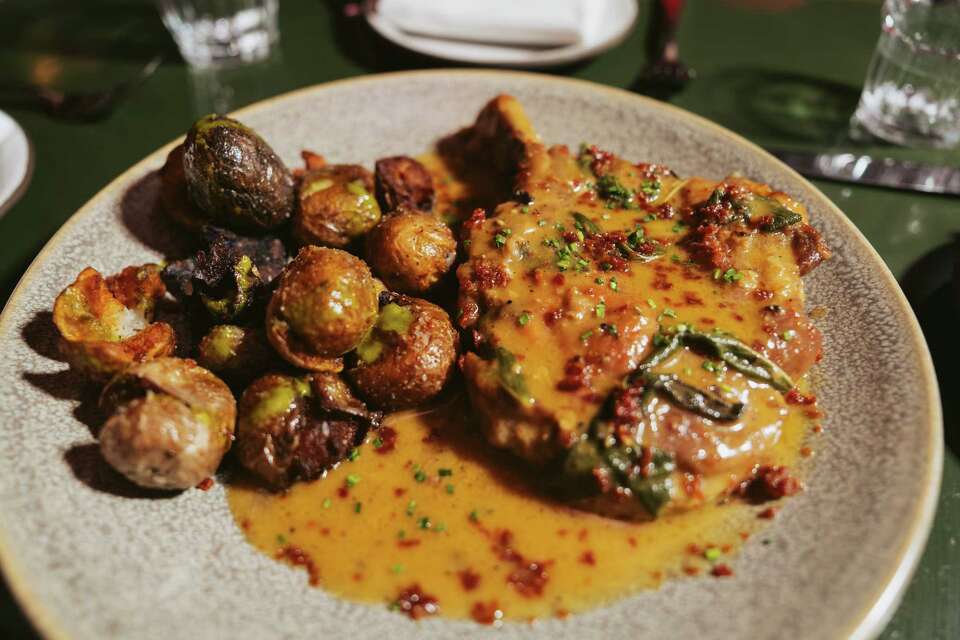 Tosca Cafe was one of SF’s best restaurants. What happened?