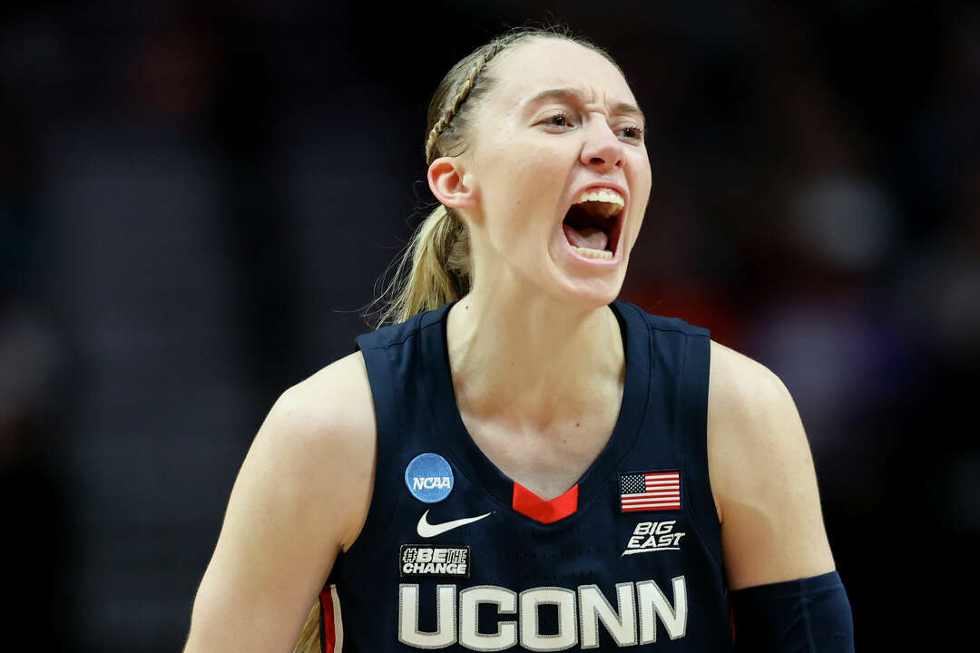 Report: UConn women's basketball's Paige Bueckers to design Nike shoe