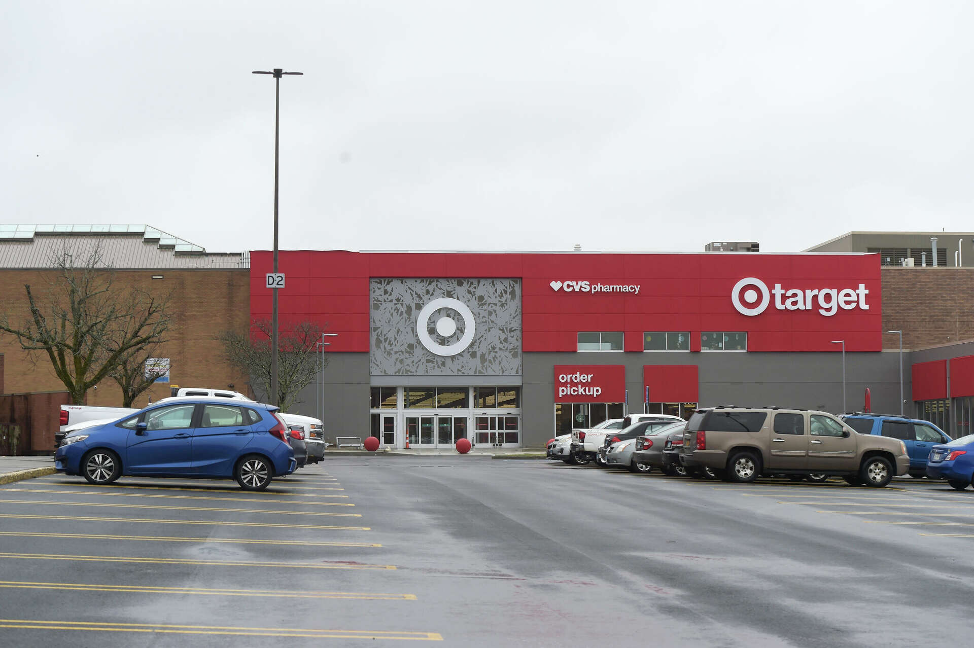 5 things to know about Target's grand opening at Danbury Fair mall