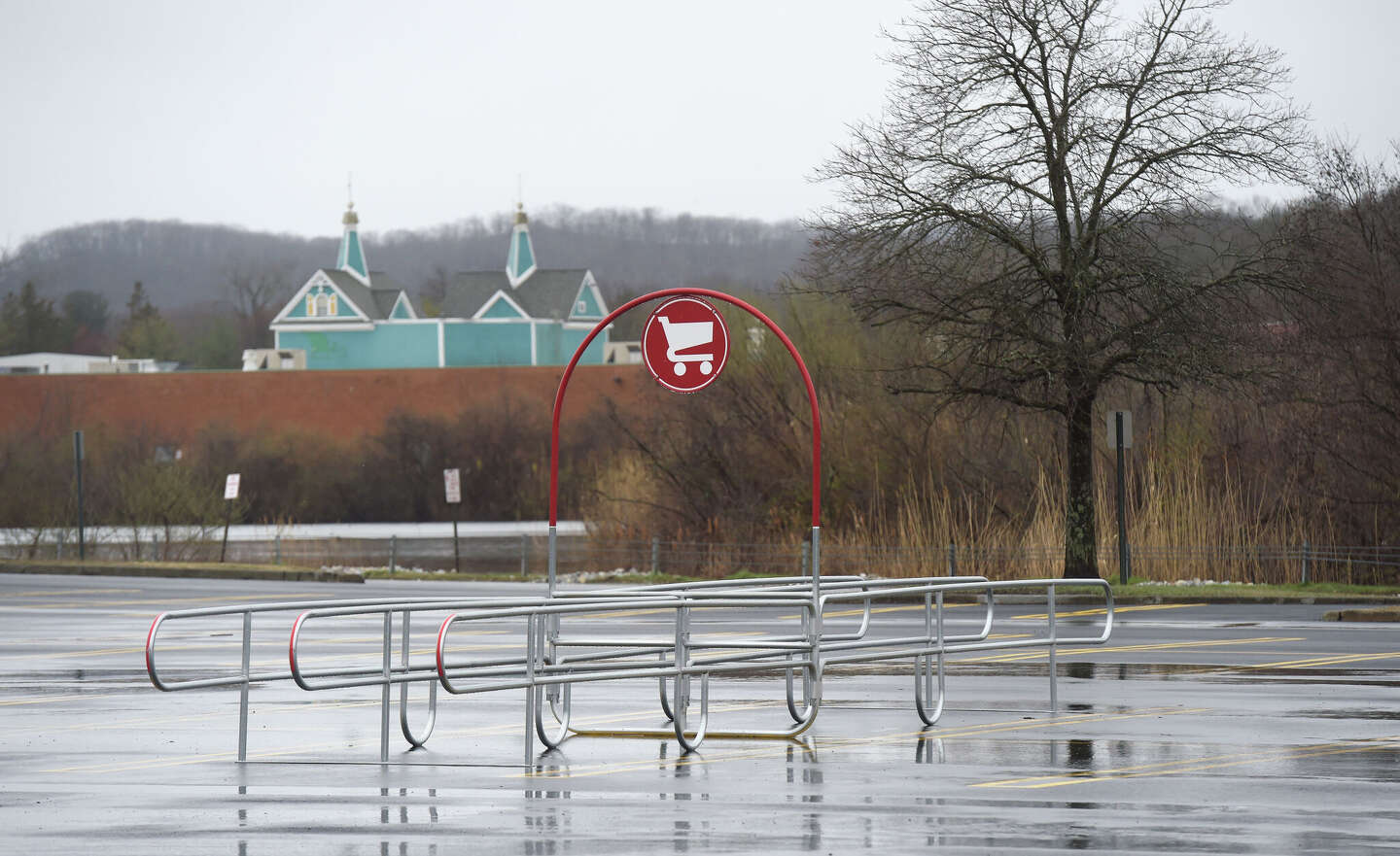 5 things to know about Target's grand opening at Danbury Fair mall