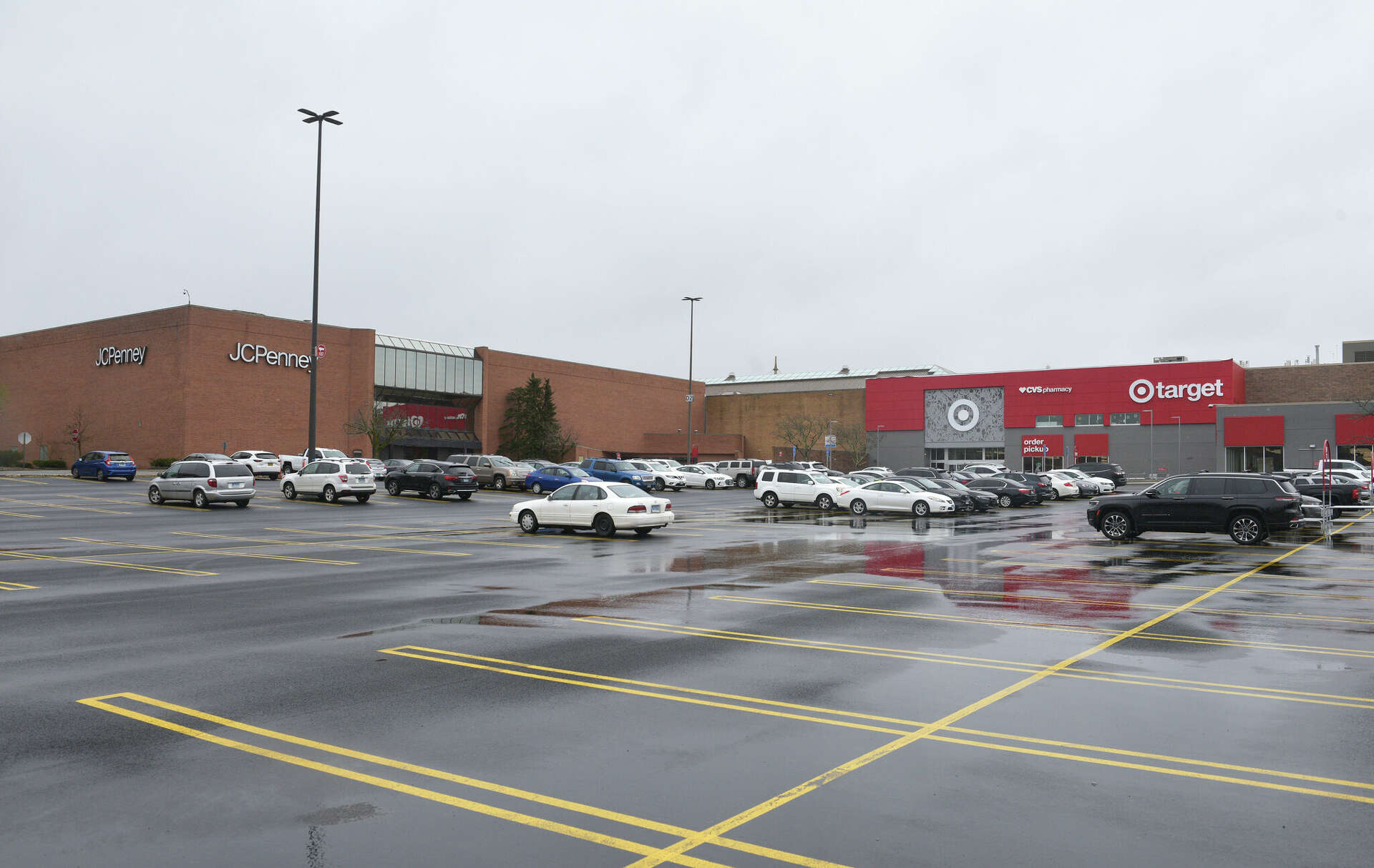 5 things to know about Target's grand opening at Danbury Fair mall