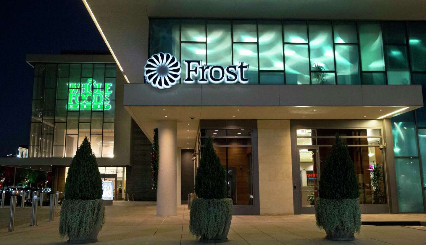 Frost Bank was target of $1 million+ ATM caper, court docs show