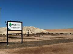 Milestone opens its third energy waste landfill