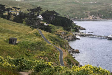 The single image of a Bay Area treasure that launched Pixar to stardom