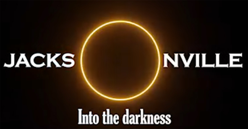 What to expect during total eclipse in Jacksonville area