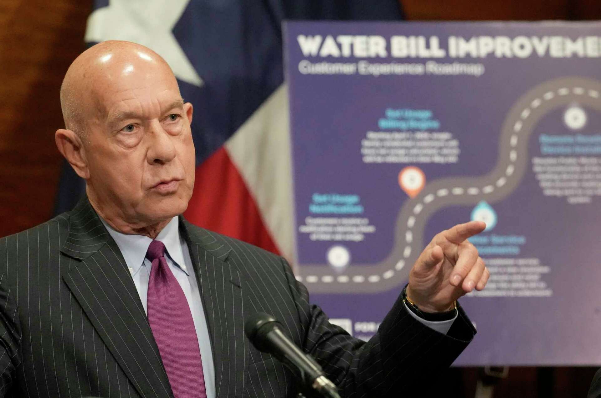 Why is my Houston water bill so high? What to know about the problem