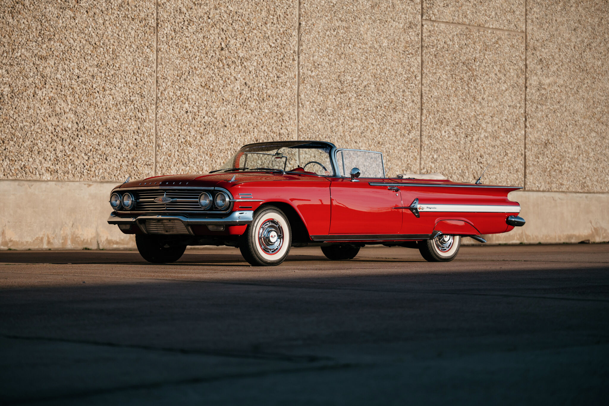 Mecum Houston 2024: 10 eye-popping cars up for auction