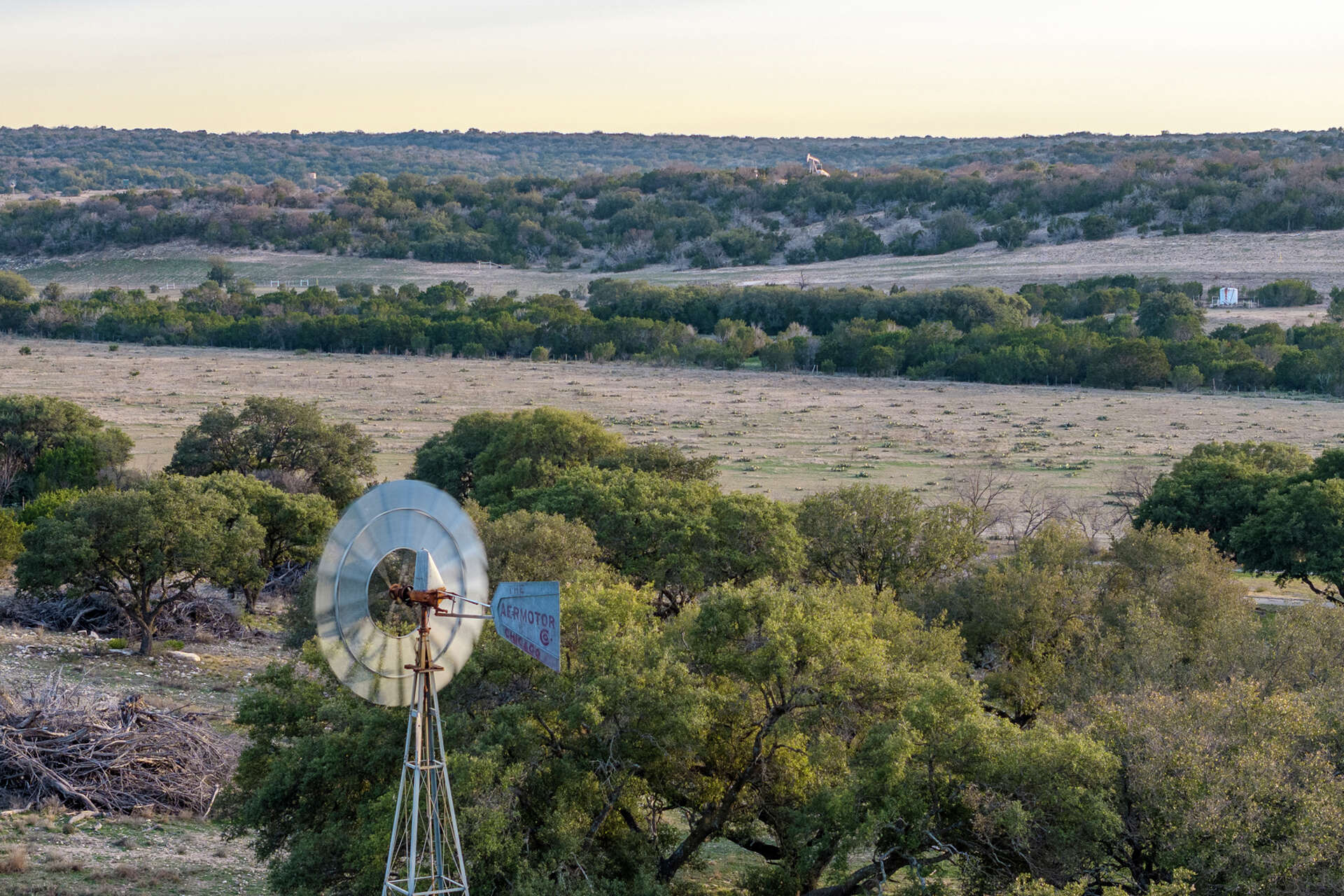 Historic Texas ranch hits market for first time in 3 generations