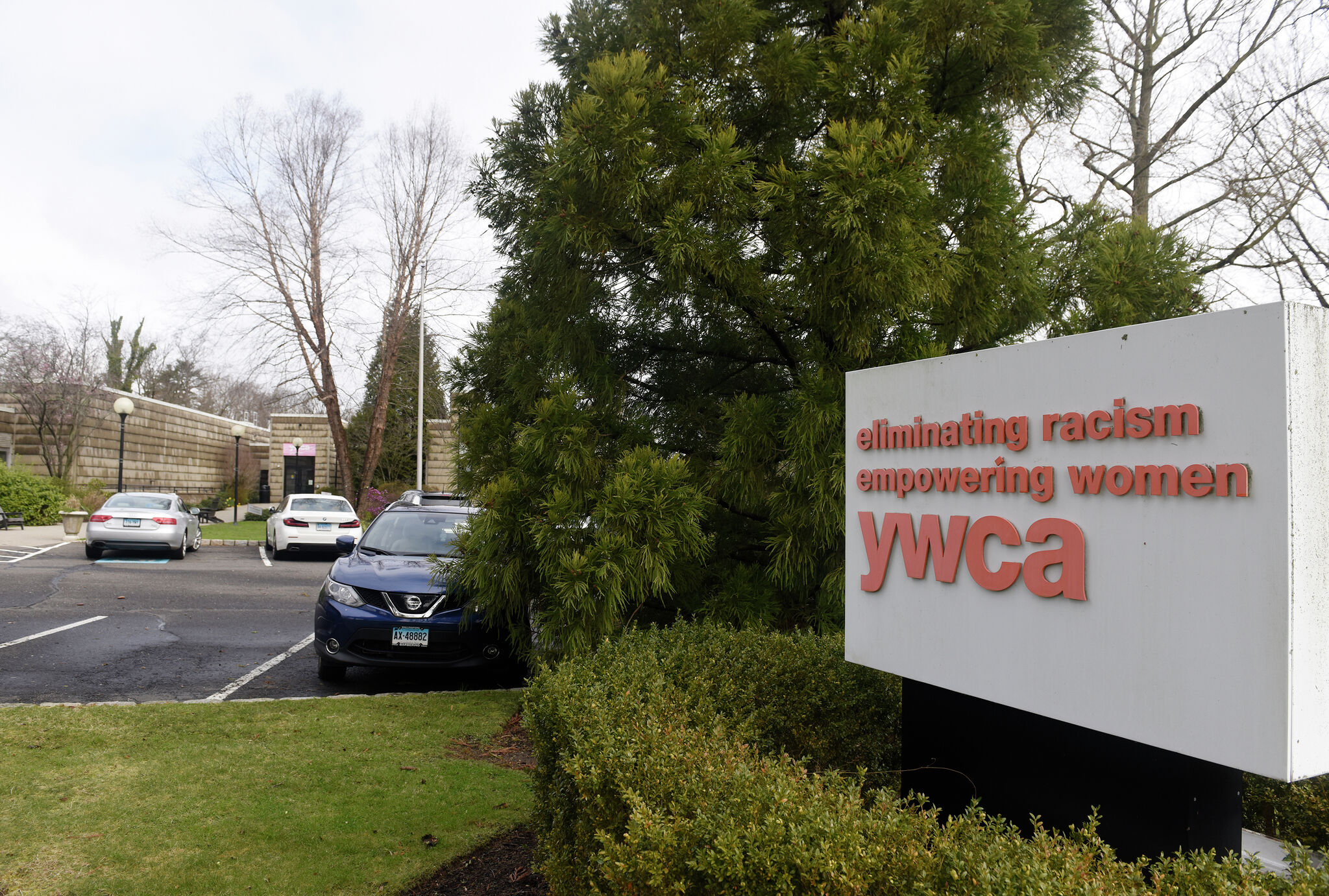 Greenwich YWCA launches Young Women's Initiative, other celebrations