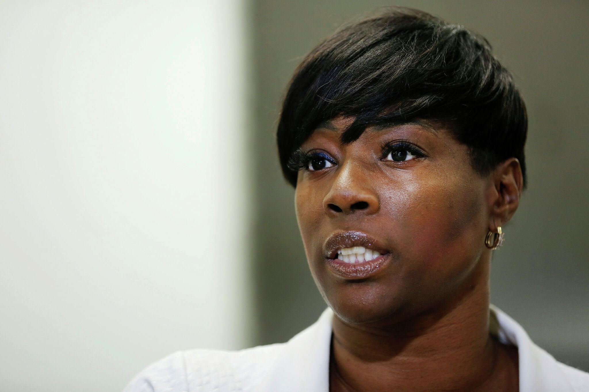 Crystal Mason's honest voting mistake was never a crime