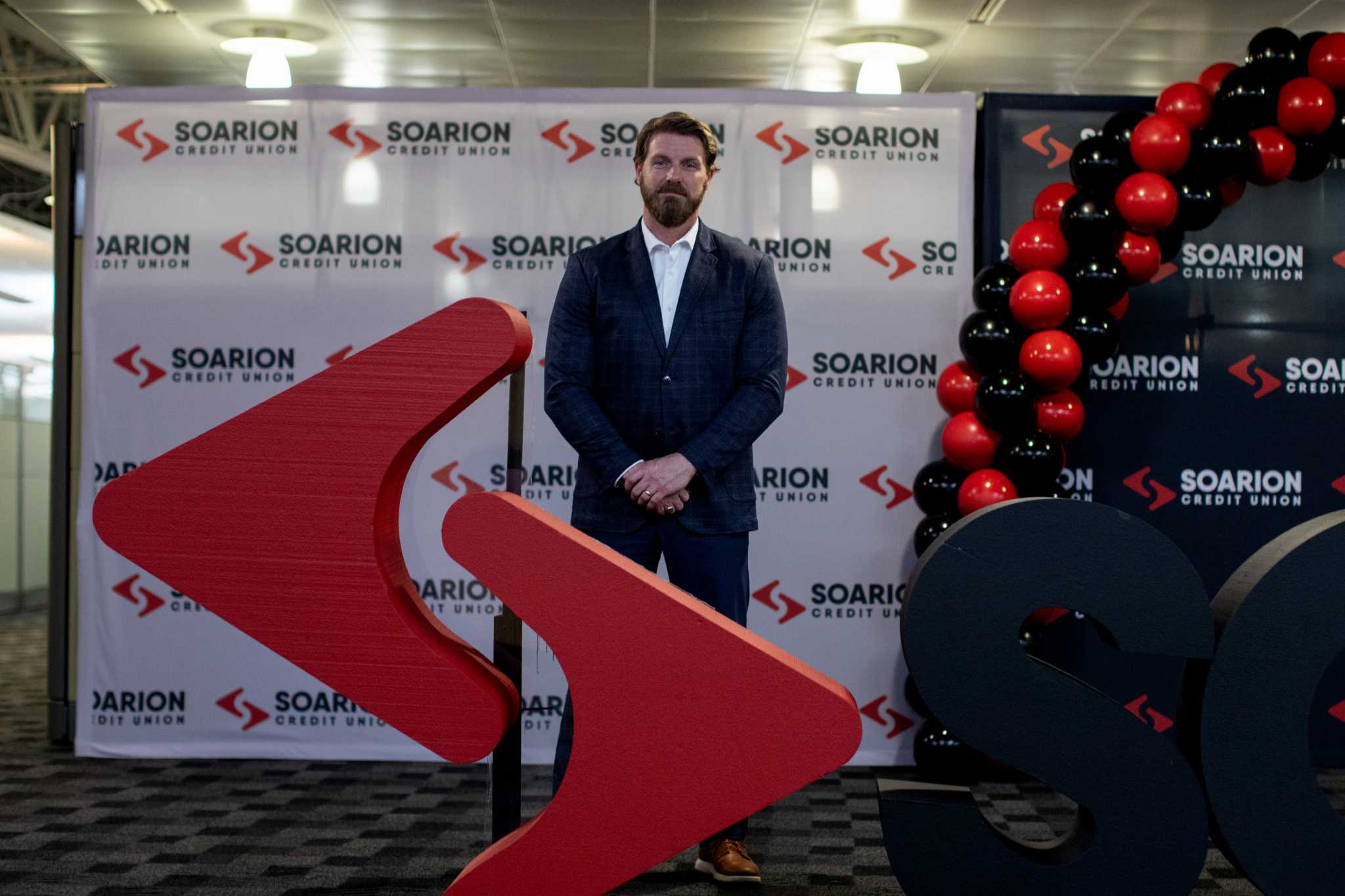 Soarion Credit Union: 72 years old with big plans for the future