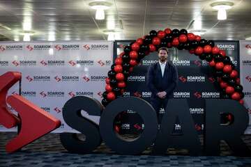 Soarion Credit Union: 72 years old with big plans for the future