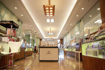 The unbelievable relics hiding inside this California Macy's