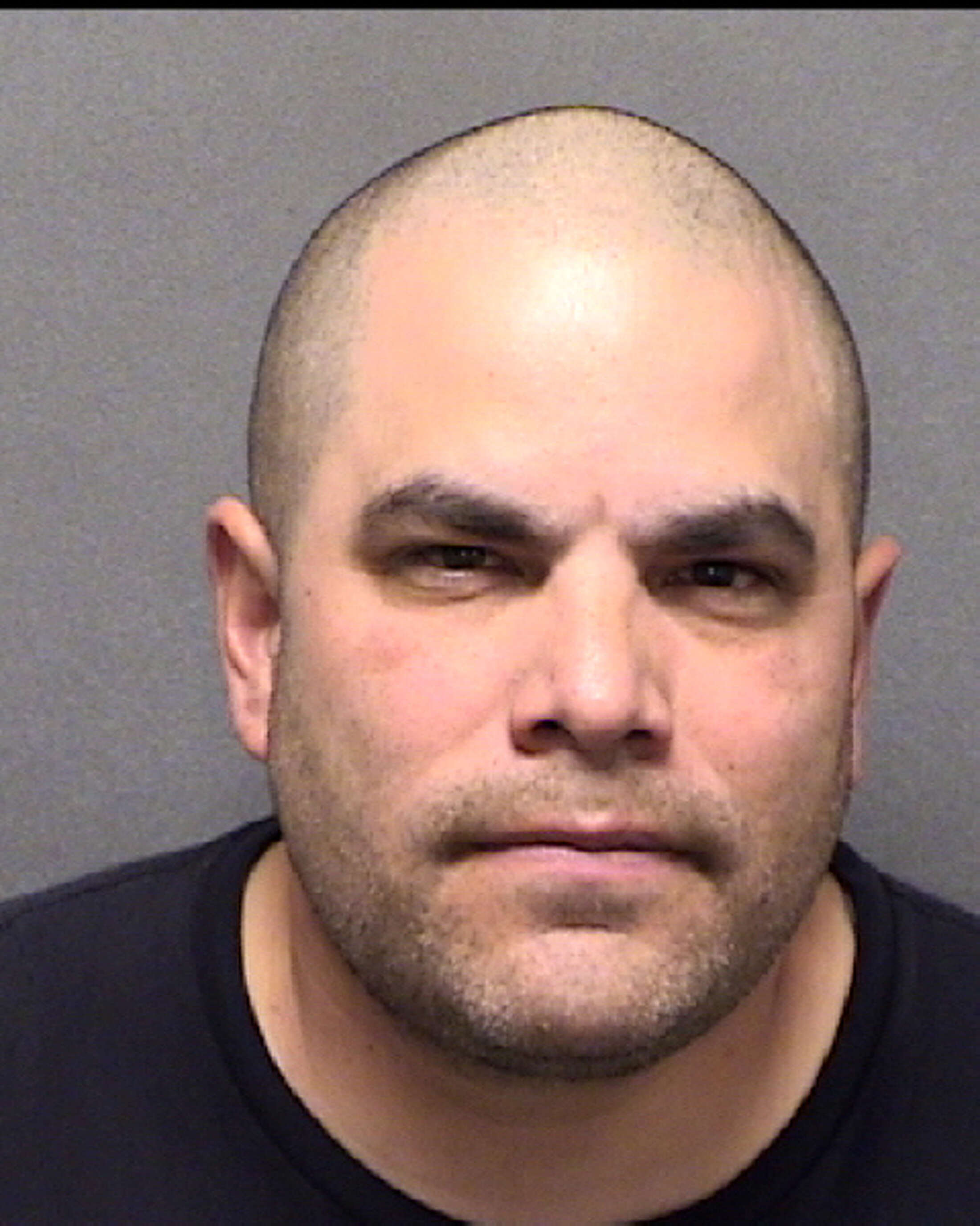 S.A. police arrest Bexar County deputy accused of drunken driving