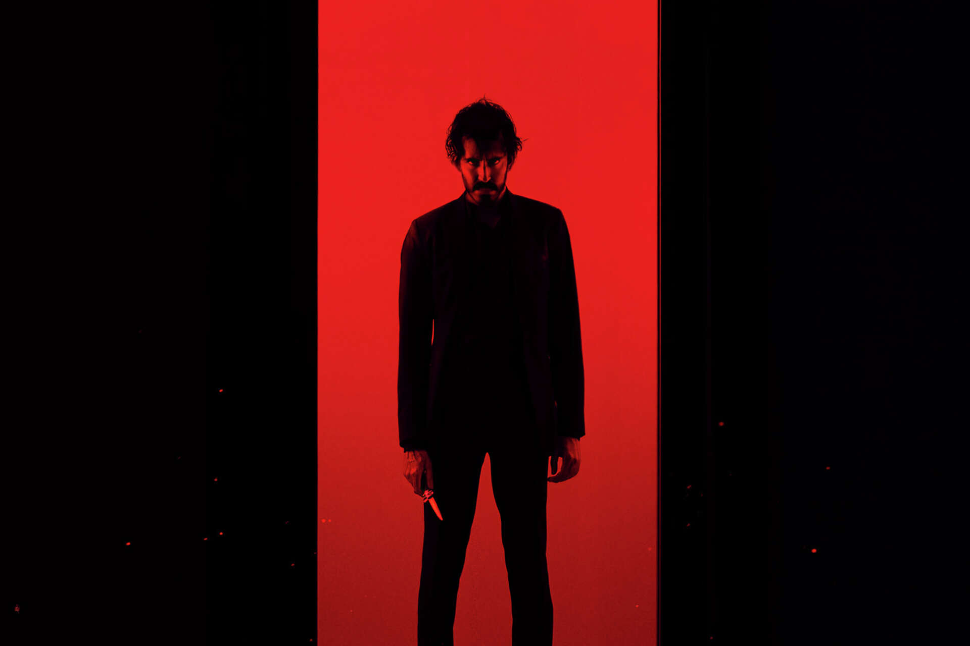 'Monkey Man' is absolutely brutal