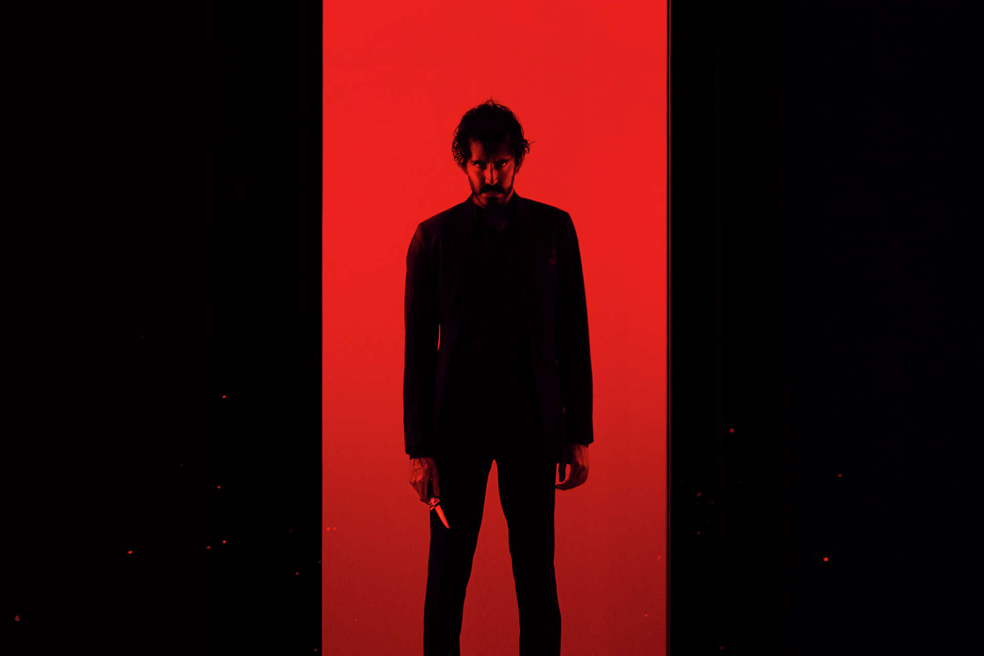 'Monkey Man' is absolutely brutal