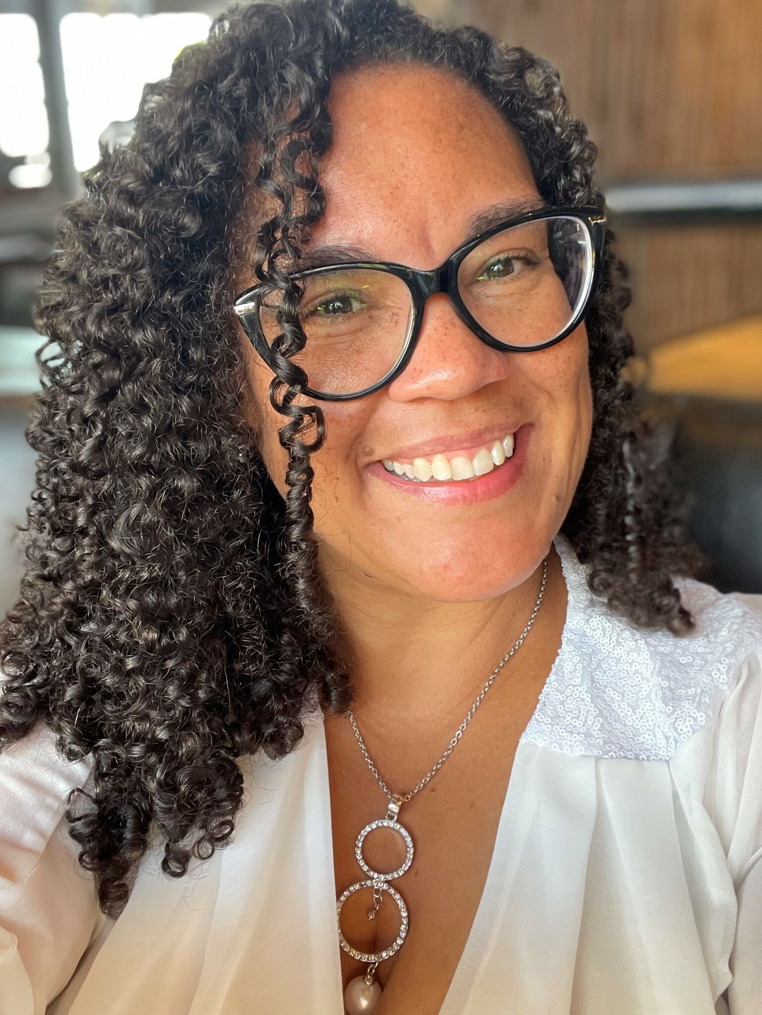 Julie Silva, Deputy Metro Editor - San Antonio Express-News