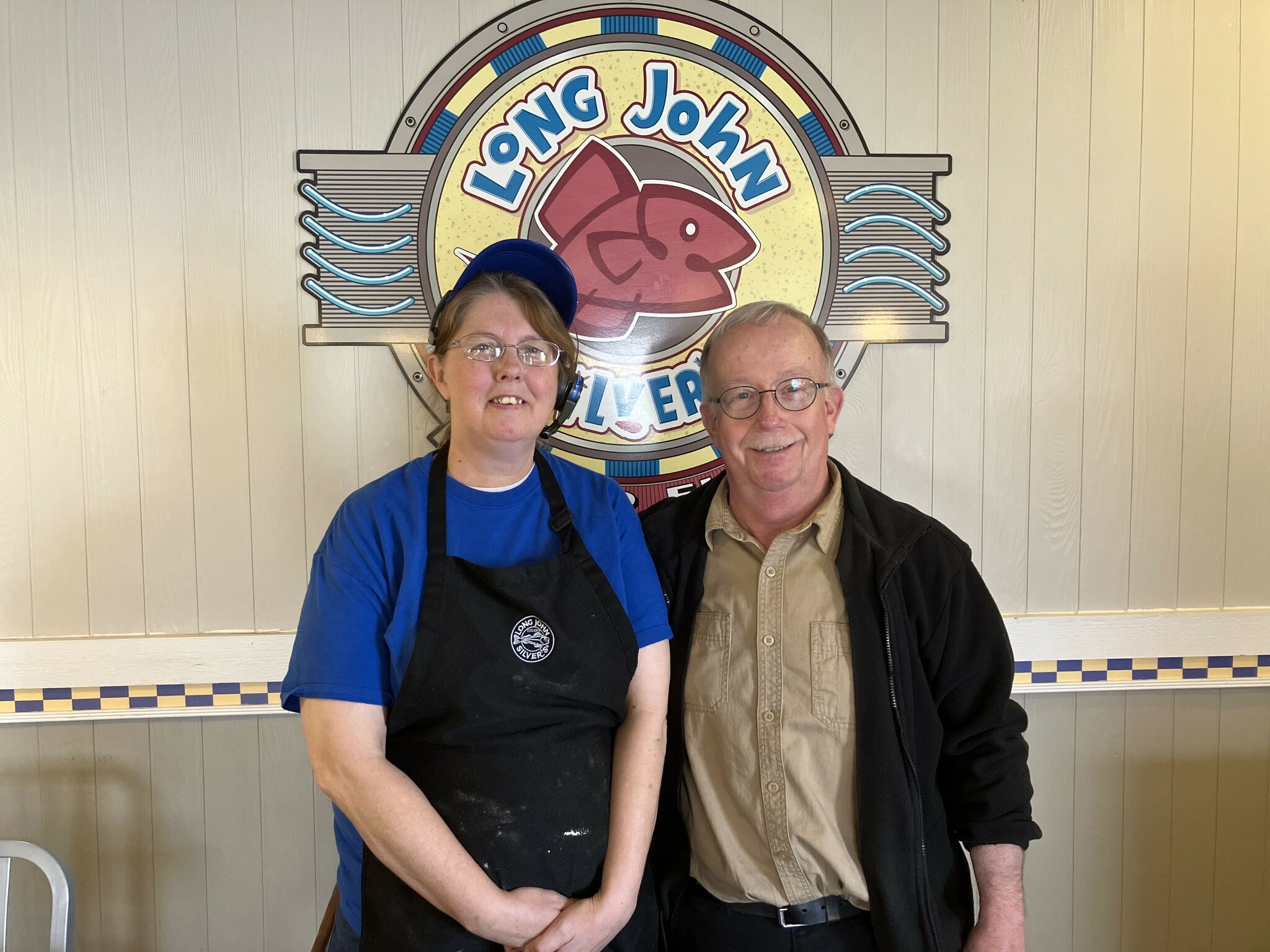 Roland Brink built relationships with customers, employees 40 years