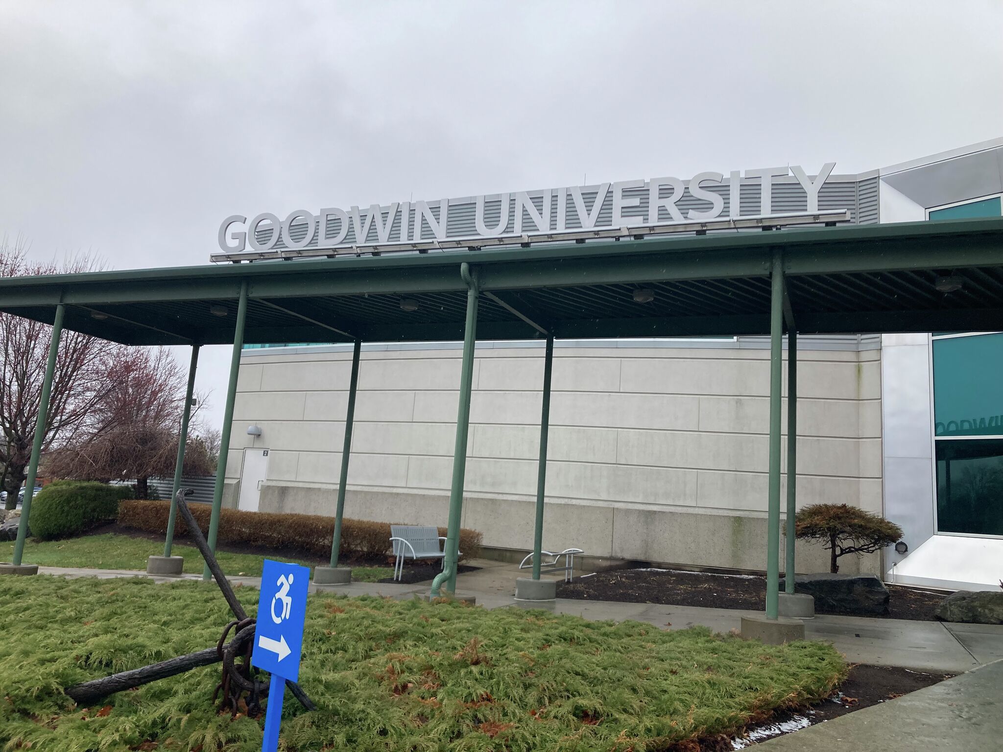 Goodwin University's licensed practical nursing program approved