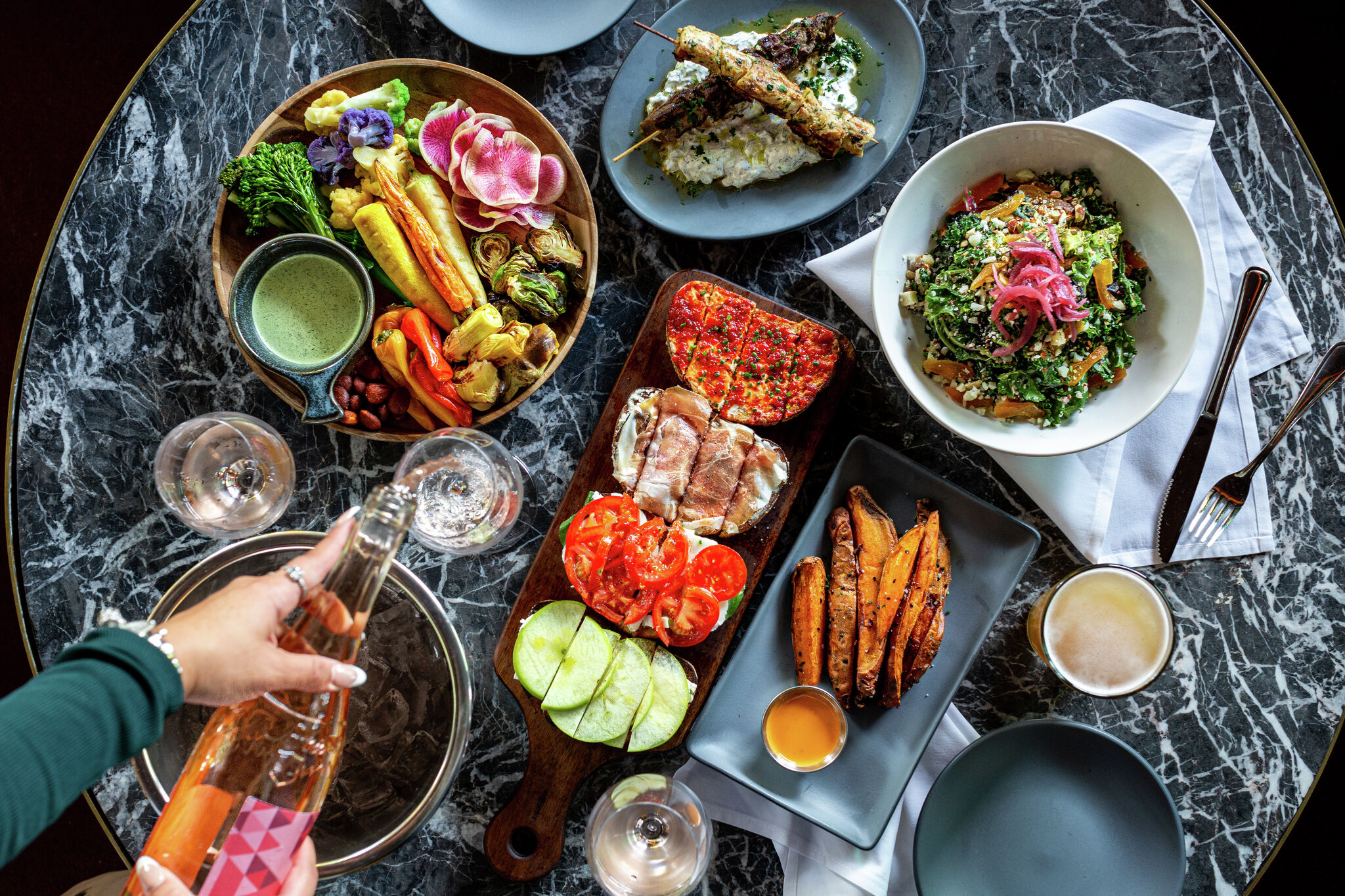 Wine bar Postino adding second San Antonio location on Broadway