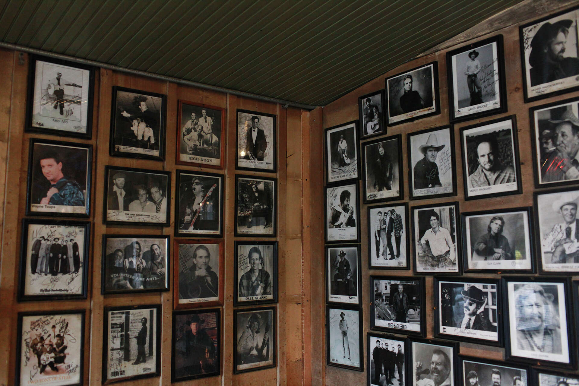 Gruene Hall owner and entrepreneur Pat Molak dies