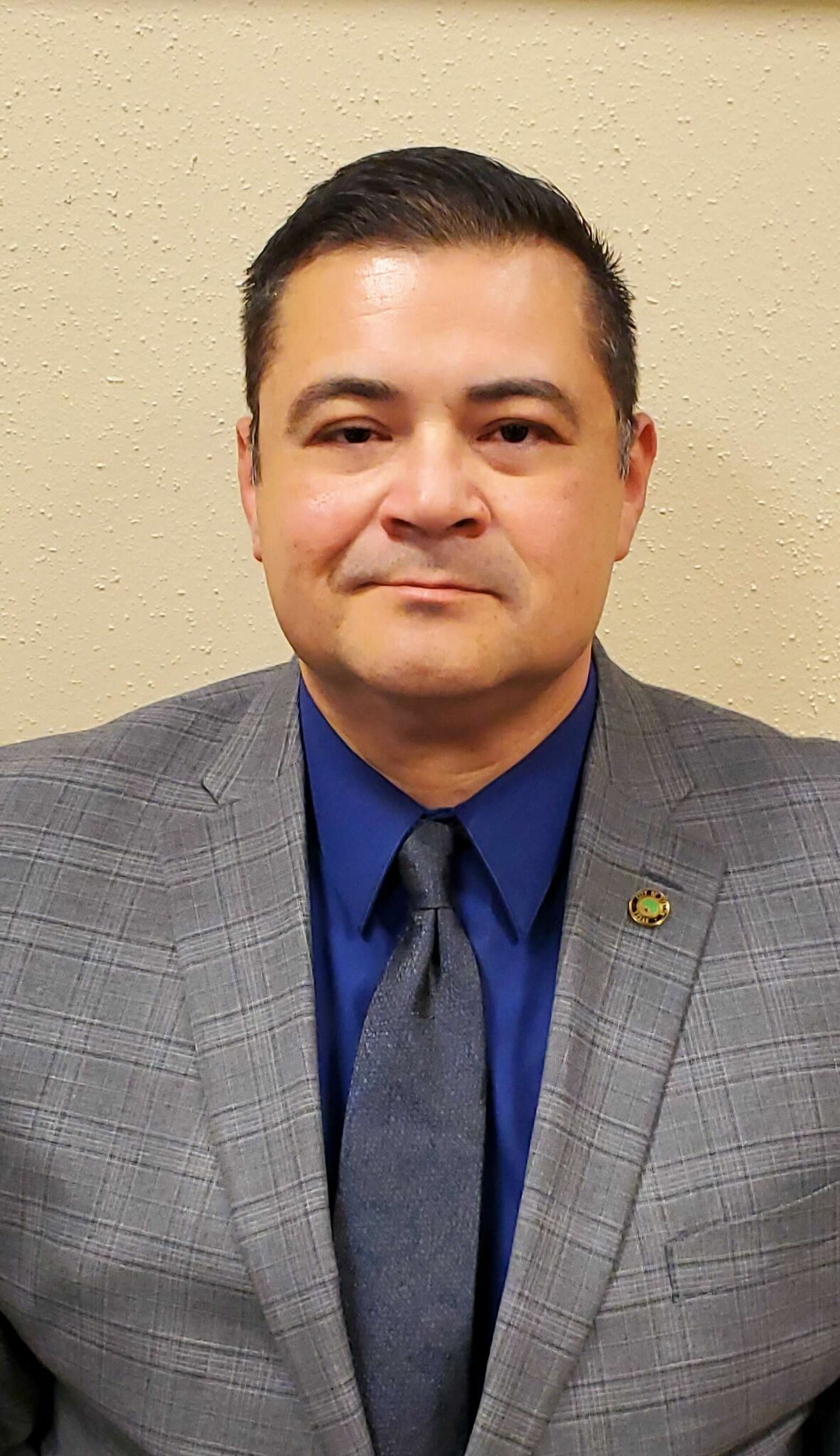 Uvalde’s new police chief inherits troubled department