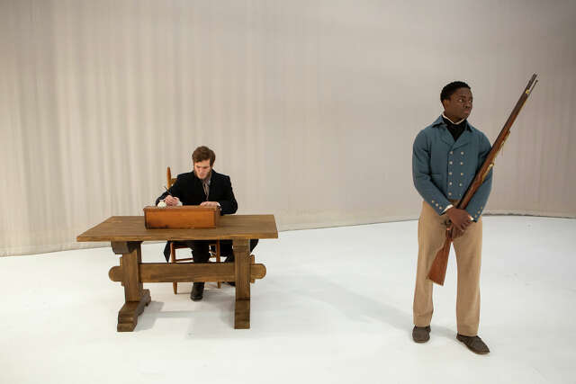 Remember the Alamo. Remember Joe. | Editorial