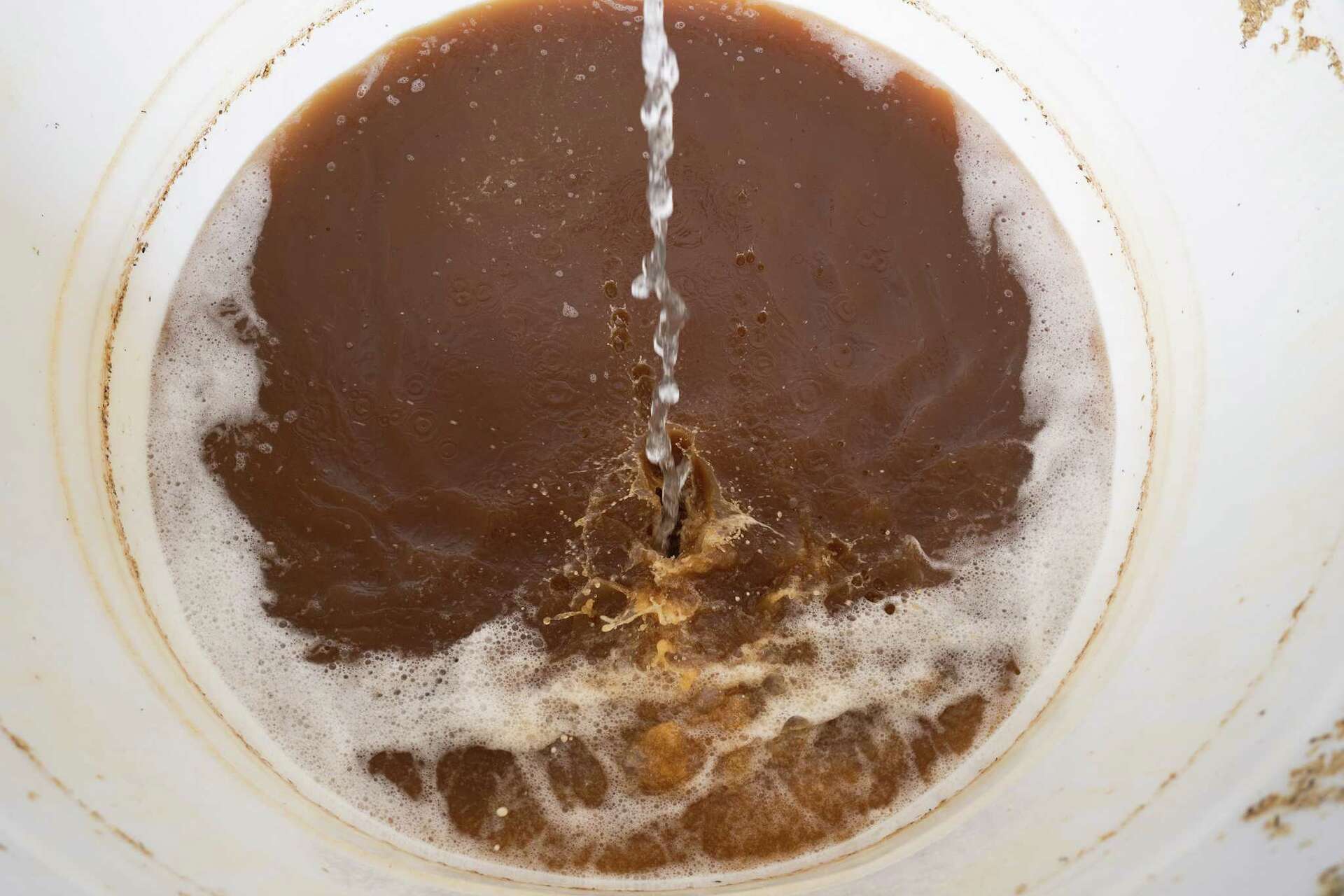 Pilot projects aim to recycle oil field produced water for crops