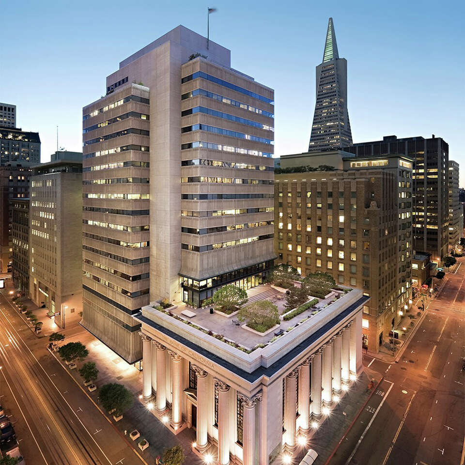 Tech firm snags 9-floor office in downtown SF, plans hiring spree
