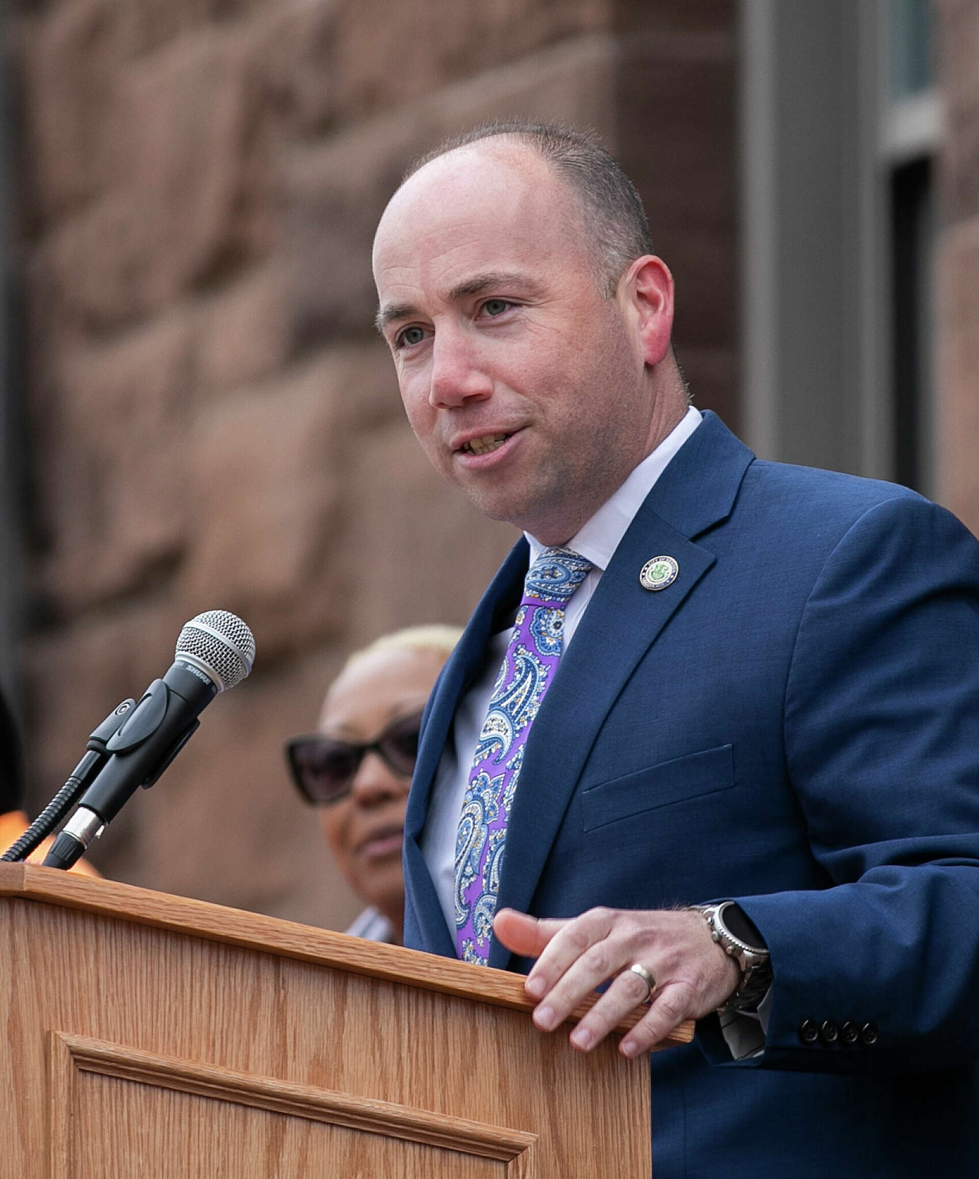 Students, parents, teachers rally for $9m school funding increase