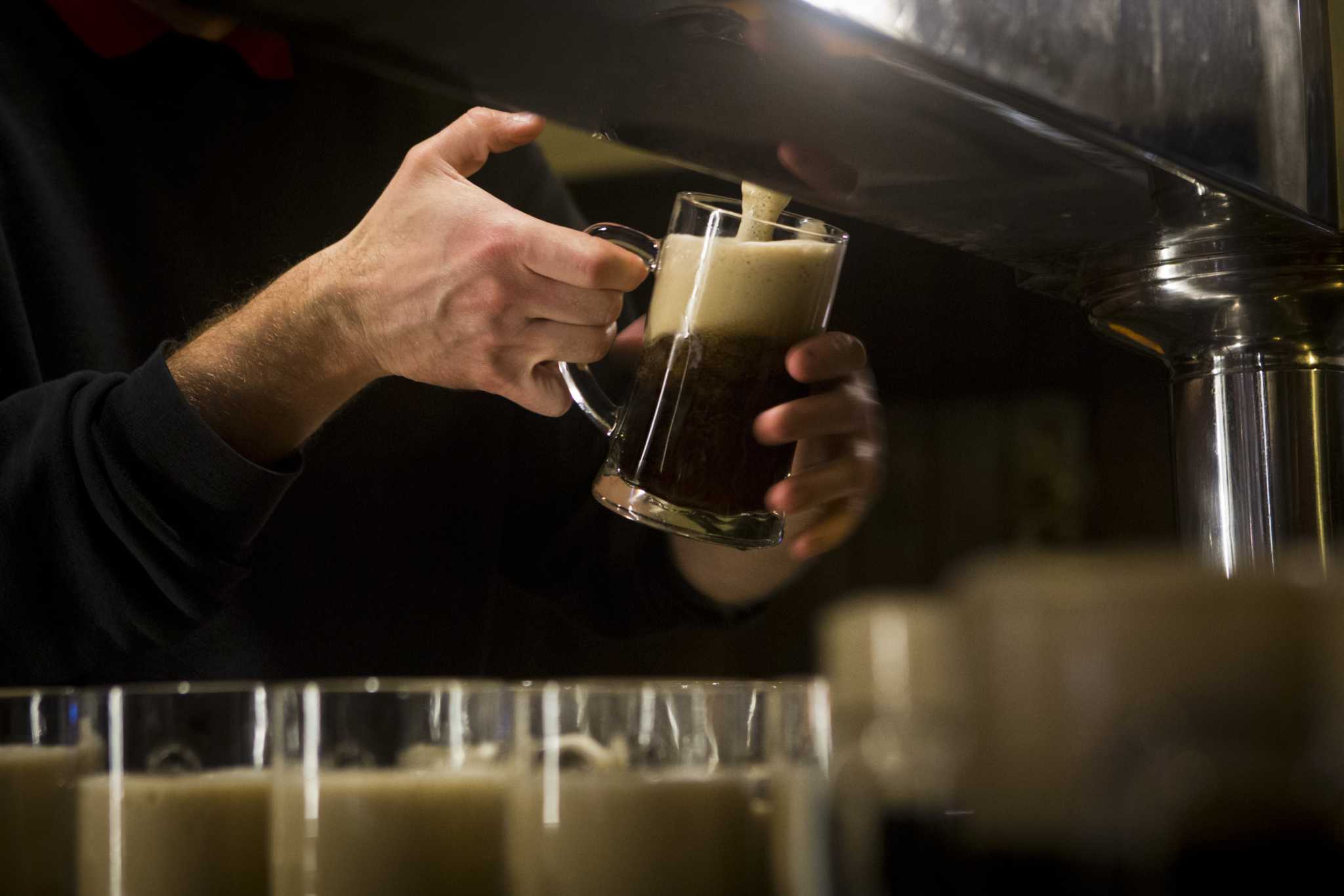 5 films and TV episodes all about beer