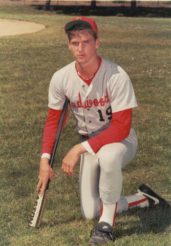 Gavin Newsom's biography overstates his accomplishments in baseball