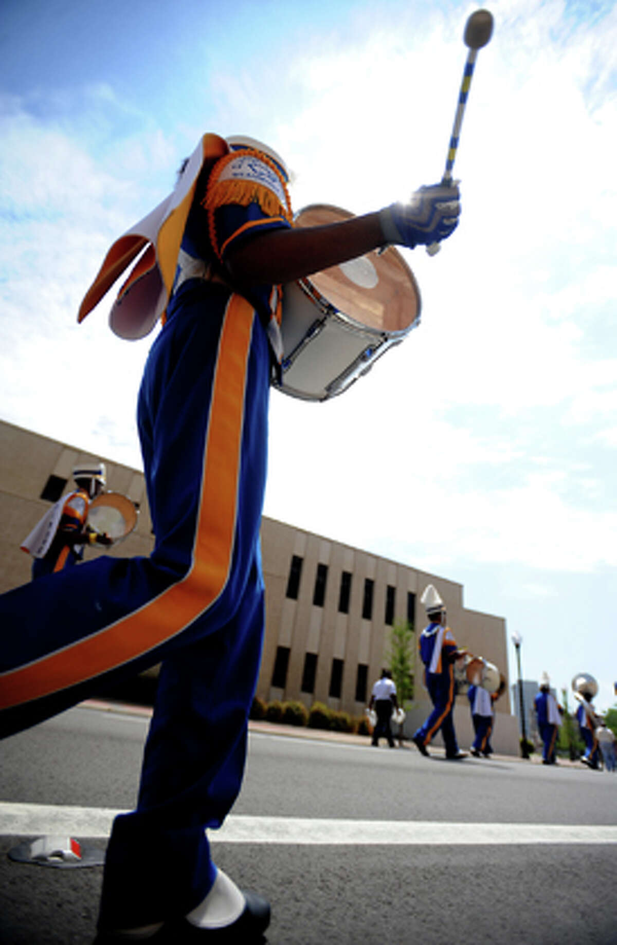 Neches River Fest Parade